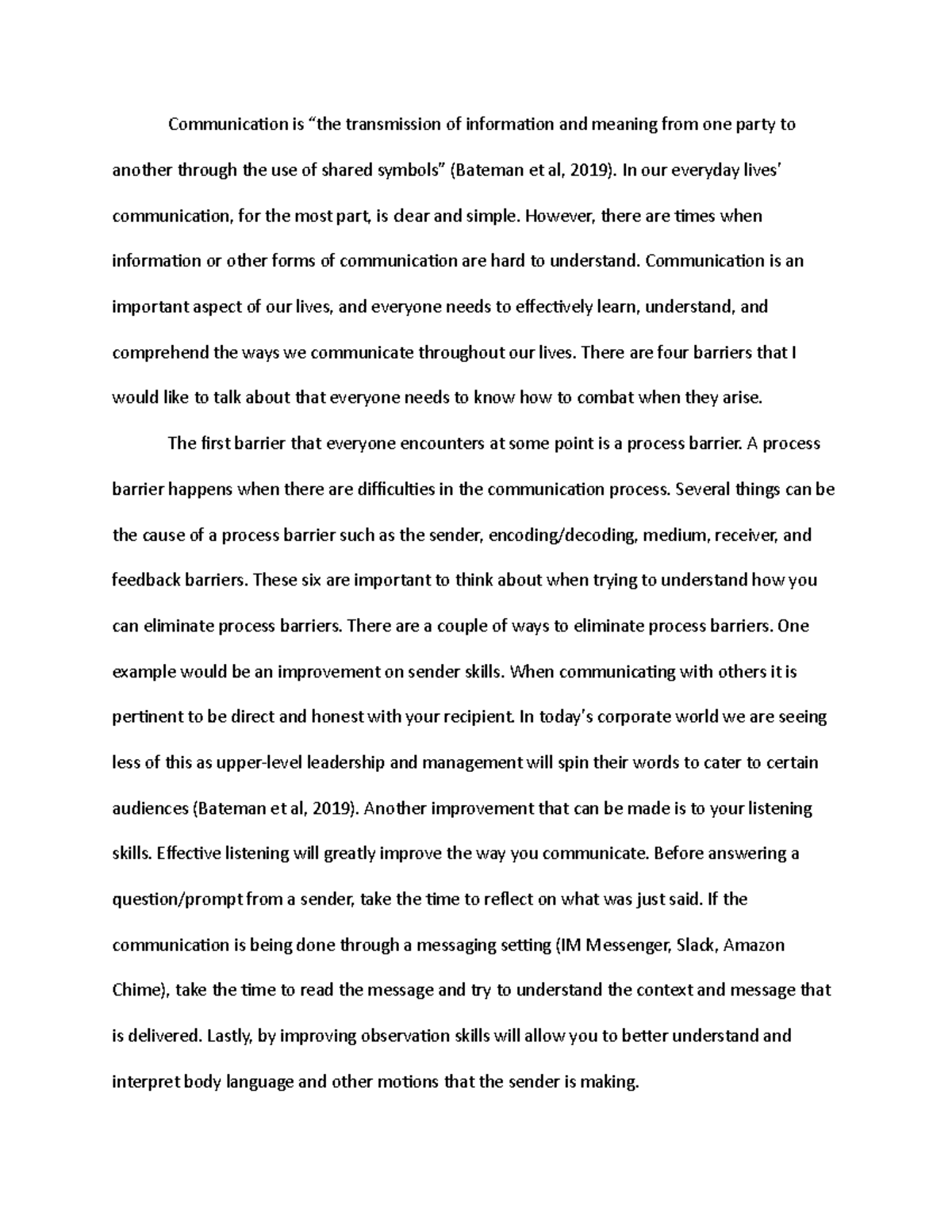 QHT1 Task 4 Business Management Tasks - QHT1 - WGU - Studocu