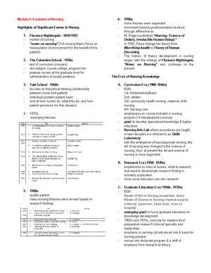 NCP - NCP notes - What is a Nursing Care Plan? • Formal Process that ...