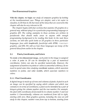 Light and Material - Light and Material One of the goals of computer ...