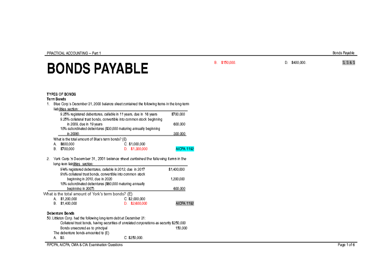 kupdf.net_bonds-payable-converted.docx - PRACTICAL ACCOUNTING – Part 1 ...