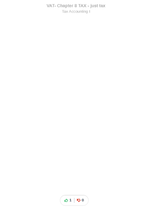 Business Taxation 2023 Tabag - BS Accountancy - Studocu