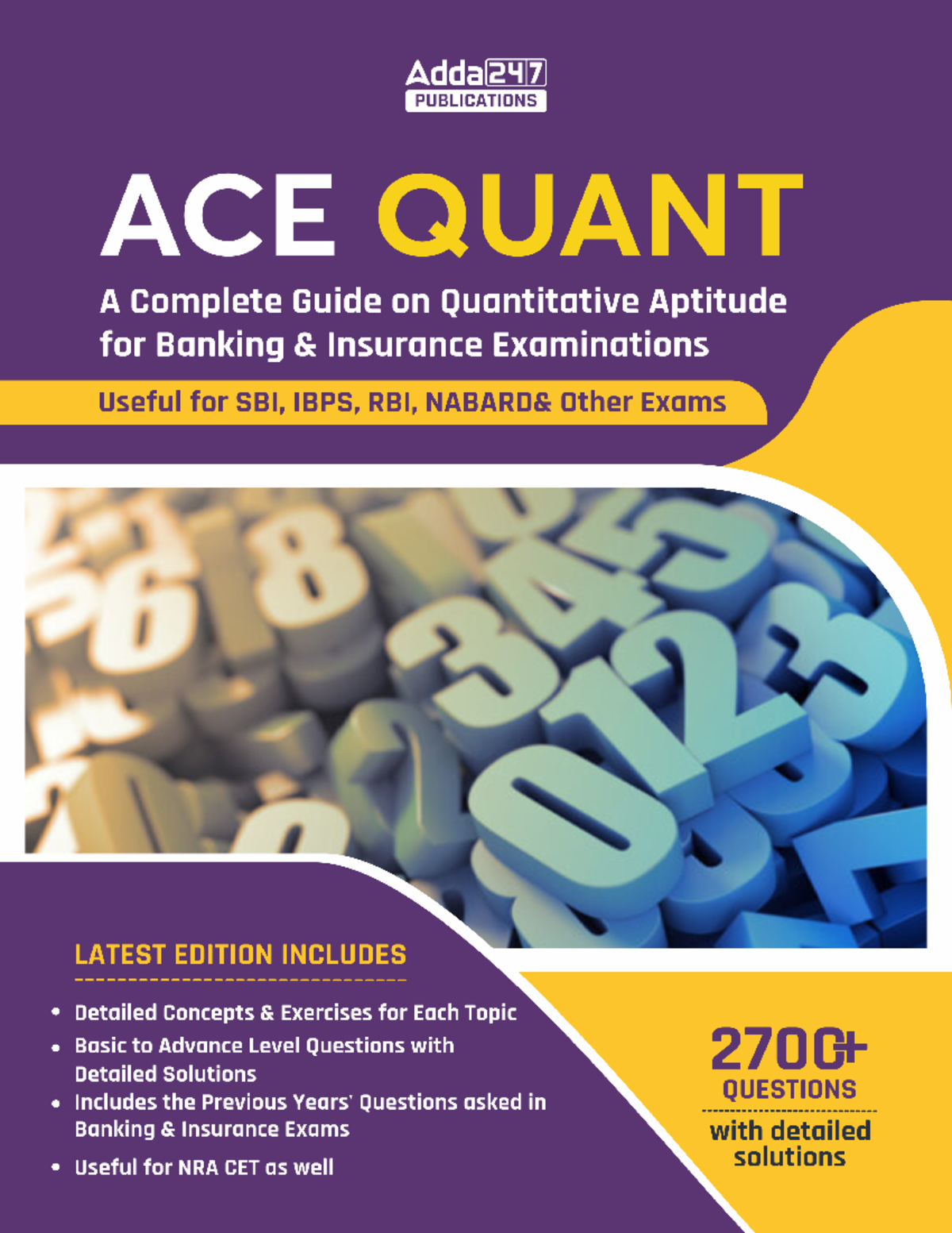 7185.ace - ACE Bank Quantitative Aptitude A Complete Guide on ...