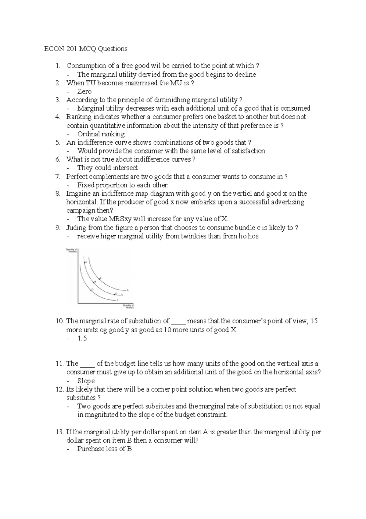 econ-201-mcq-questions-econ-201-mcq-questions-consumption-of-a-free