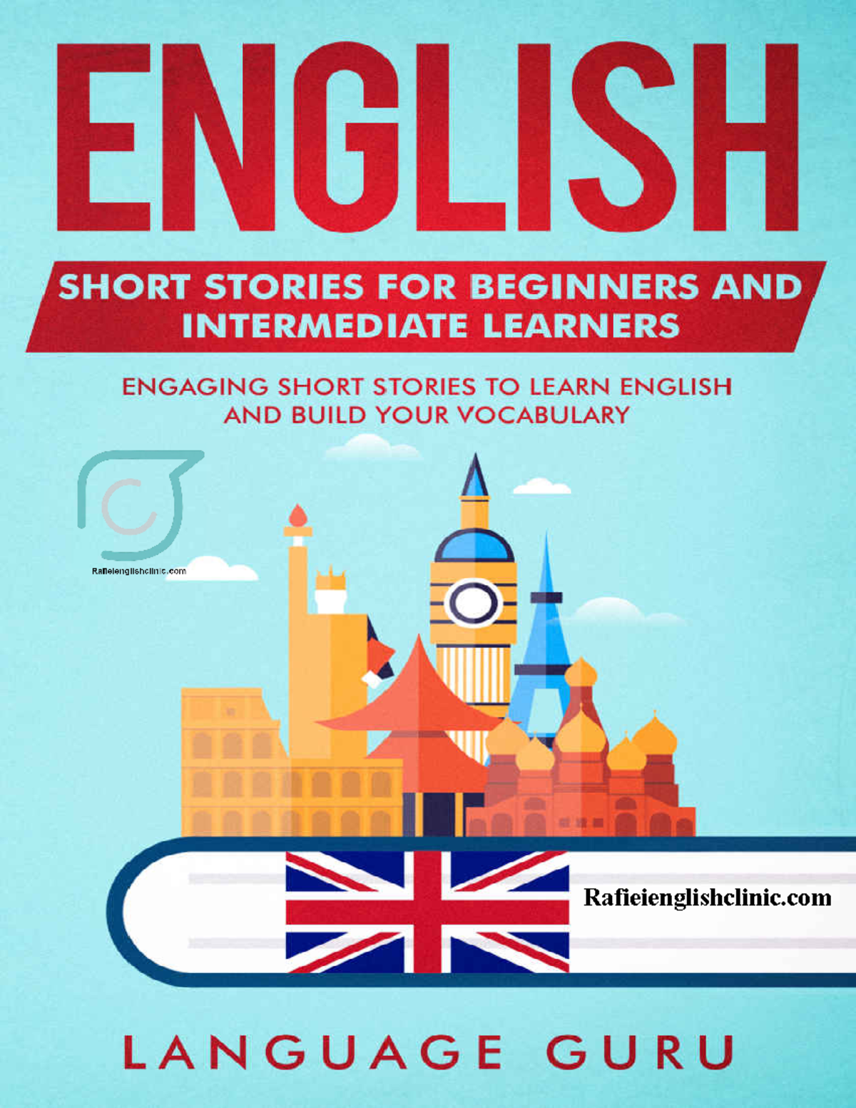 English short stories for beginners and intermediate learners - ENGLISH ...