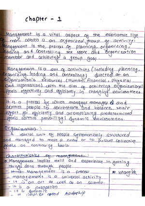 Instrumentation manual - Studocu