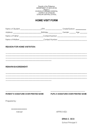 SCI9-Q3- Module 4 - Science Quarter 3 – Module 4: Factors Affecting ...