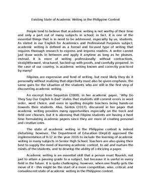 Activity Design - wonderful - BAG-ONG PANGI BARANGAY PANGI Municipality ...