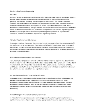 Chapter 8 User Interface Design - Chapter 8: User Interface Design ...