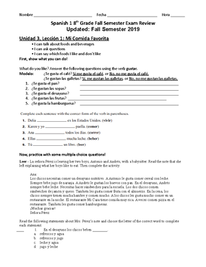 C200 Exam - Exam - C200 Examination C200 Exam Supporting Documents ...