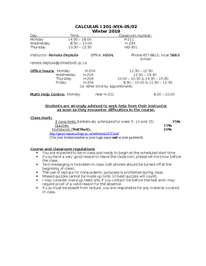 Cal 3 cheat sheet - All the formulas needed to learn by heart ...