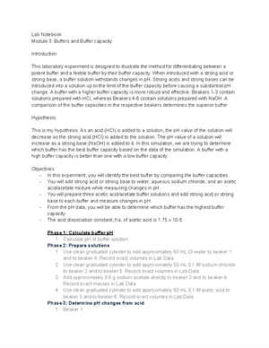 Chem Rea X Virtual Lab Chemical Kinetics - ChemReaX Virtual Lab ...