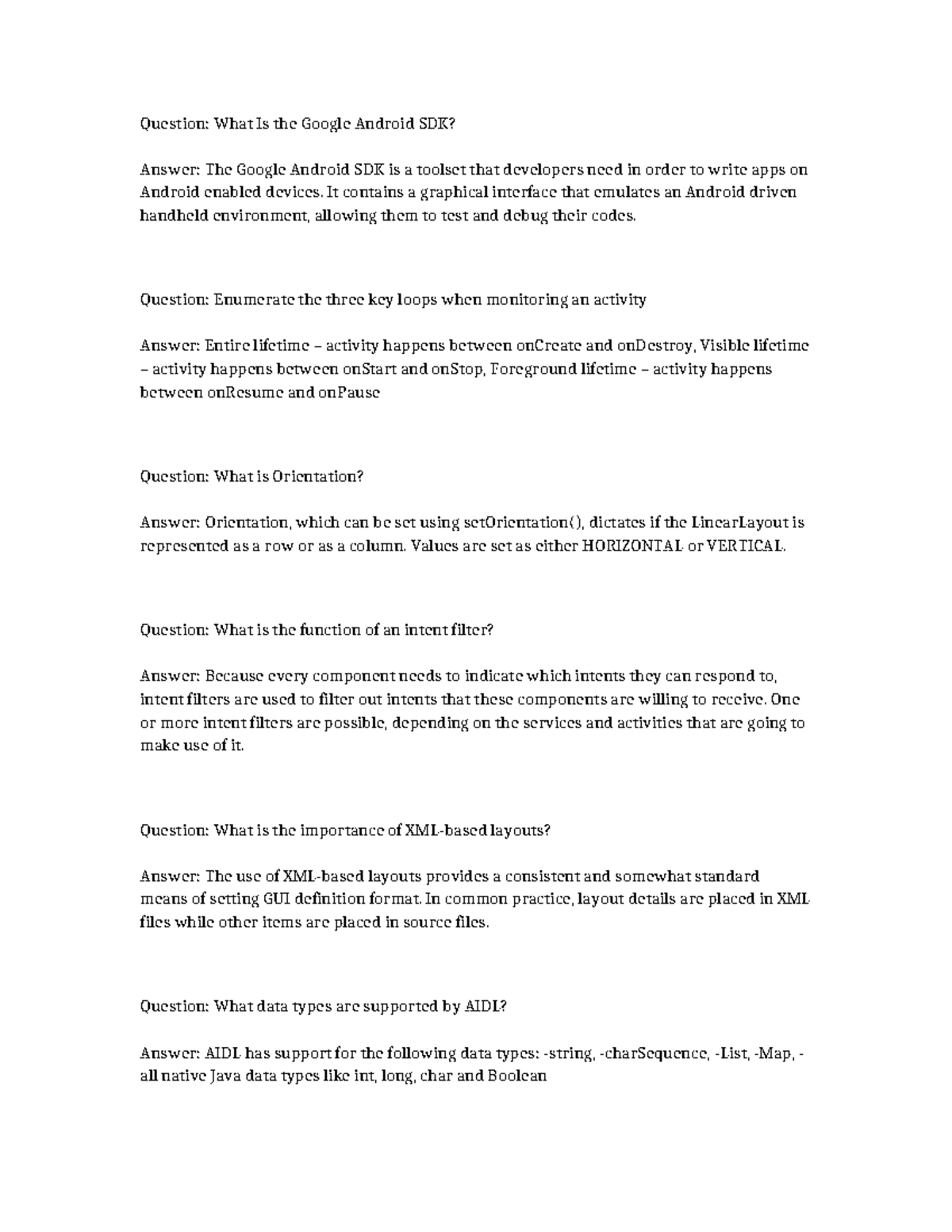 Protrudent polacca scalping-knife - Question: What Is the Google ...