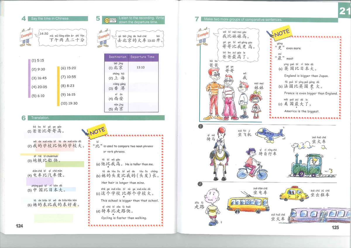 CME1 textbook Part5 - CHIN 1001 - Studocu