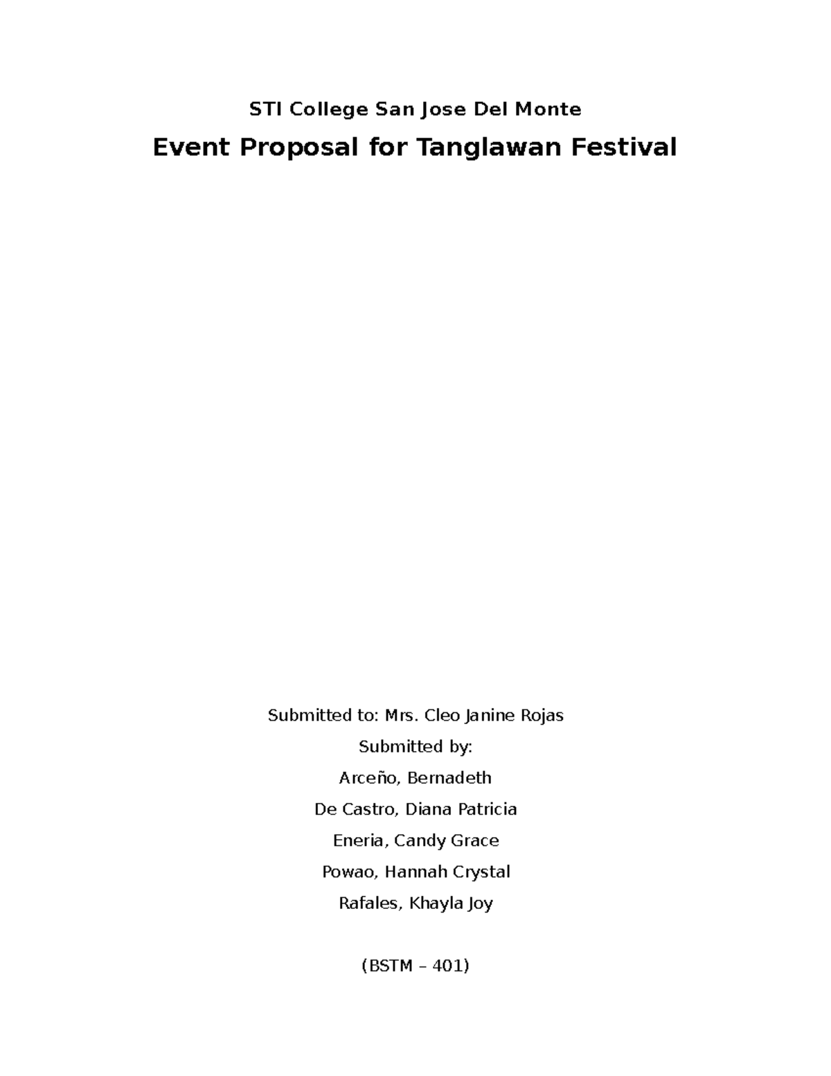 PTask-in-MICE - .................. - STI College San Jose Del Monte ...