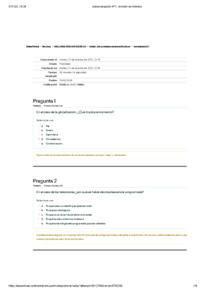 Examen Final Medio Ambiente - FINAL EXAMEN 20 23 MEDIO AMBIENTE Y ...
