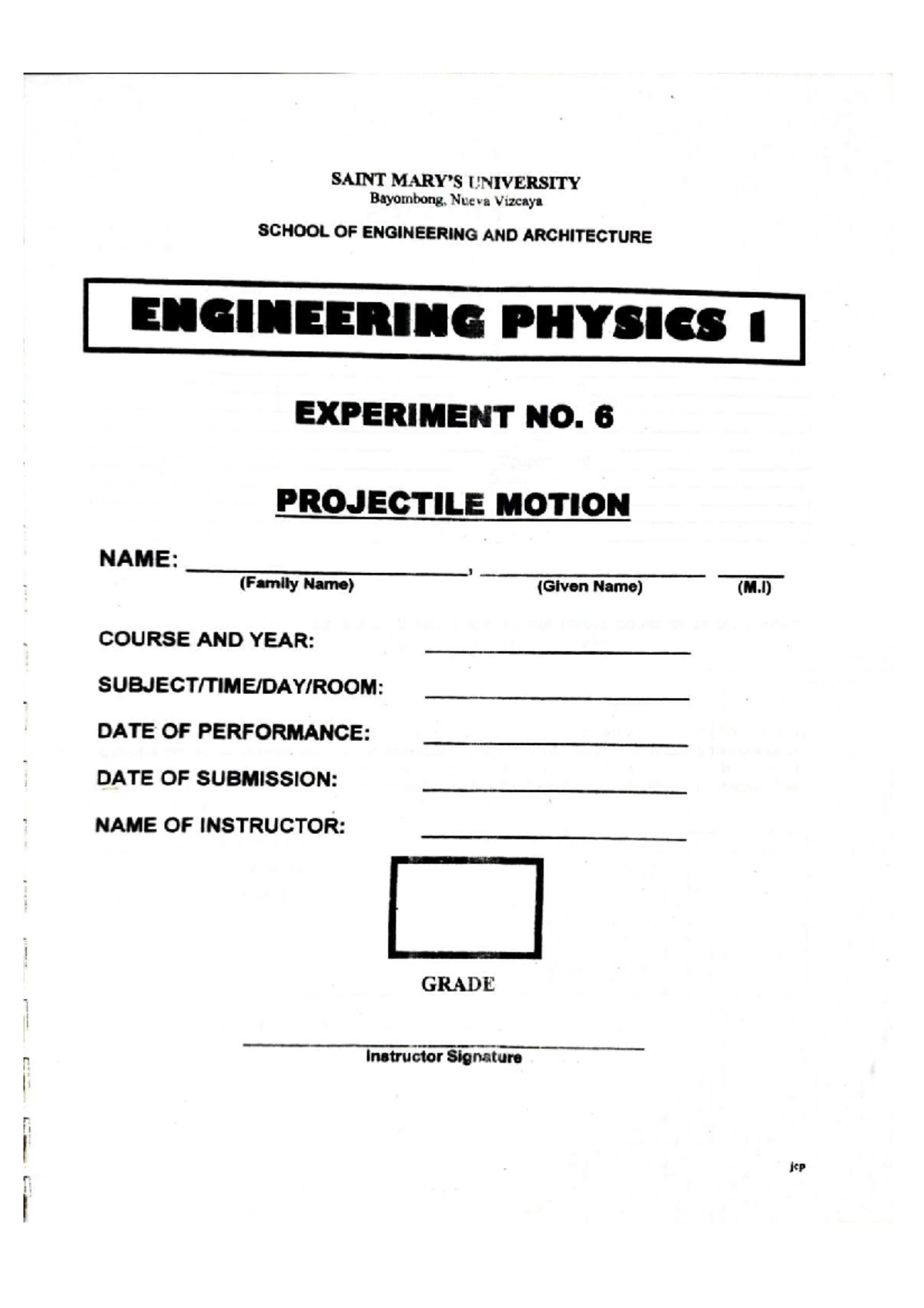 Lab Exp 6 - This is a learning module for all college students who does ...