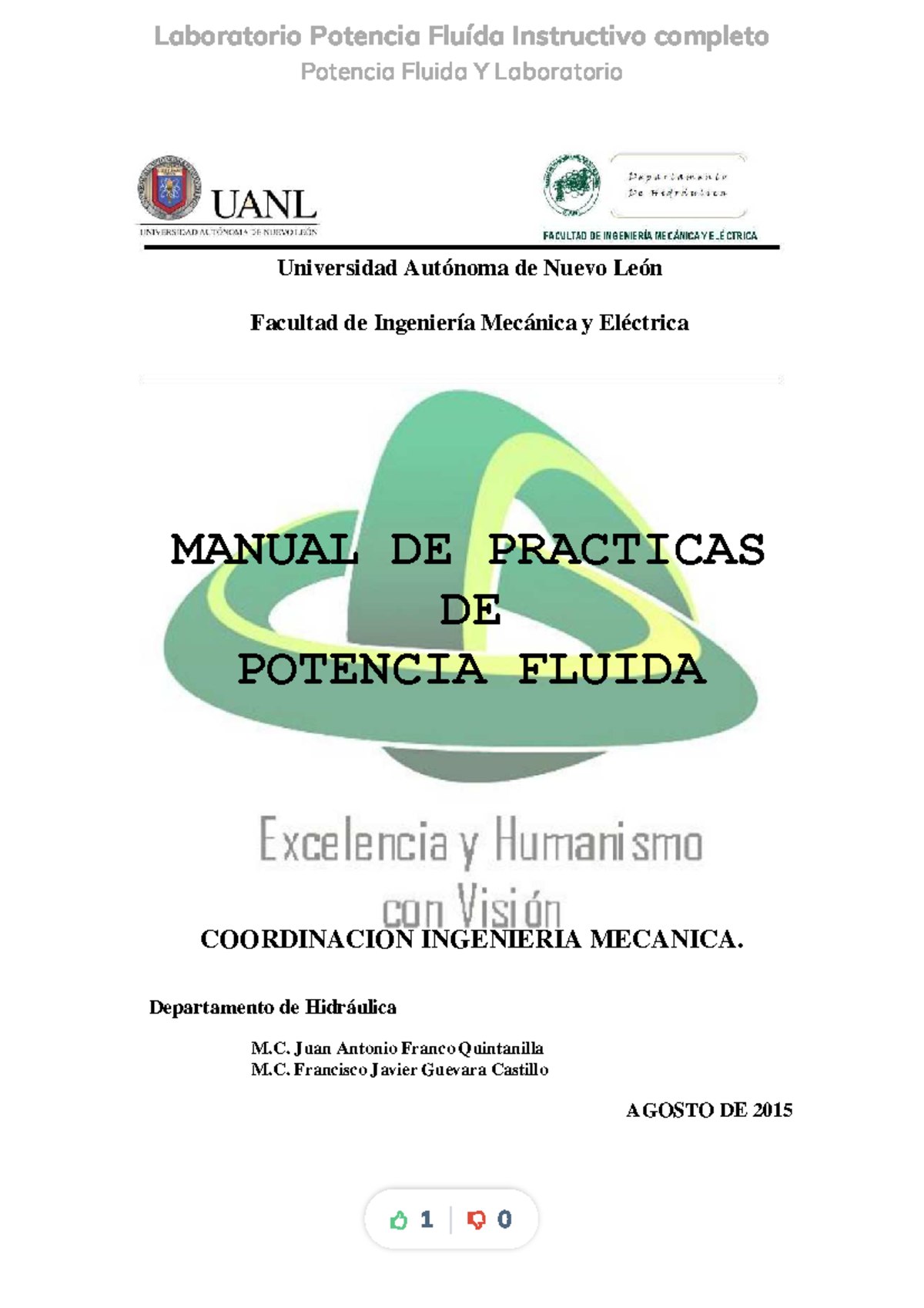 Laboratorio-potencia-fluida-instructivo-completo compress removed - Laboratorio Potencia Fluída ...