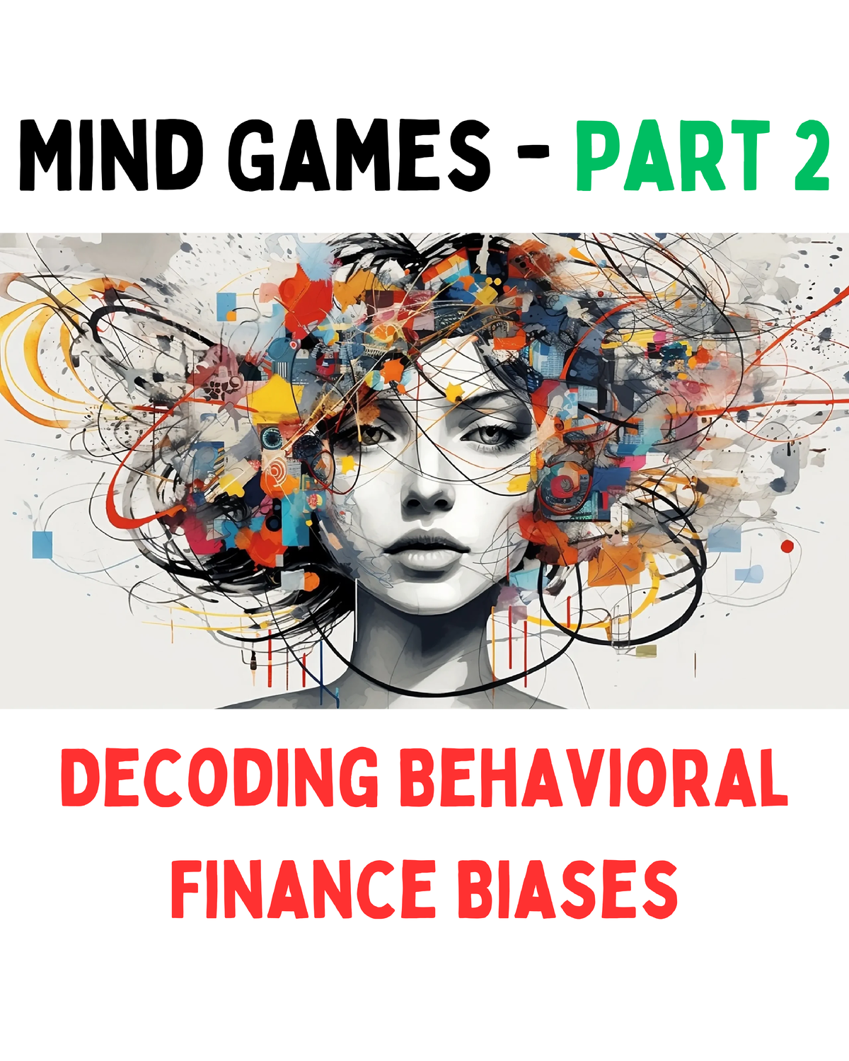 Behavioural Finance Biases - PART 2 - B.a Programme - Studocu