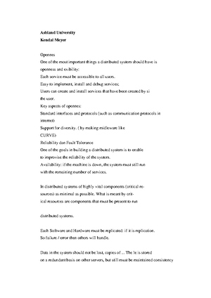 Assignment 3, MBA535 - The Petrie Electronics Case: Structuring Systems ...