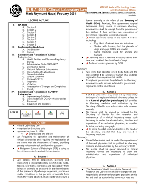 [1.1] MTAP CC - notes - Assoc. Prof. Maria Ruth B. Pineda-Cortel, Ph ...