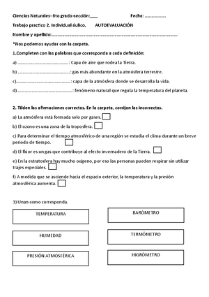 Carta del lector - Carta del Lector La CARTA DEL LECTOR es un género ...
