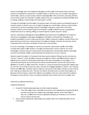 ECCD Checklist - qwertyuiop - Self-Help Domain Self-Help Material ...