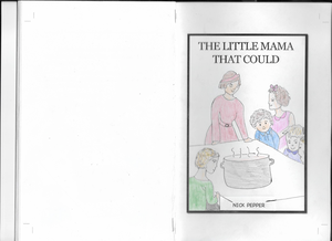 RIP Project - Writing assignment. Creative RIP Assignment where student ...