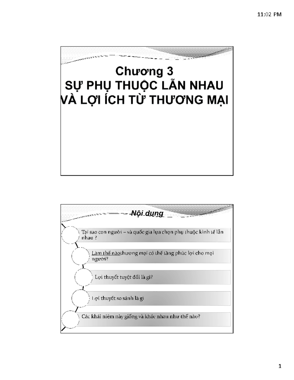 MIC3 -mk - 2022-LMS - file lecture - Nội dung Tại sao con người – và quốc gia lựa chọn phụ thuộc ...