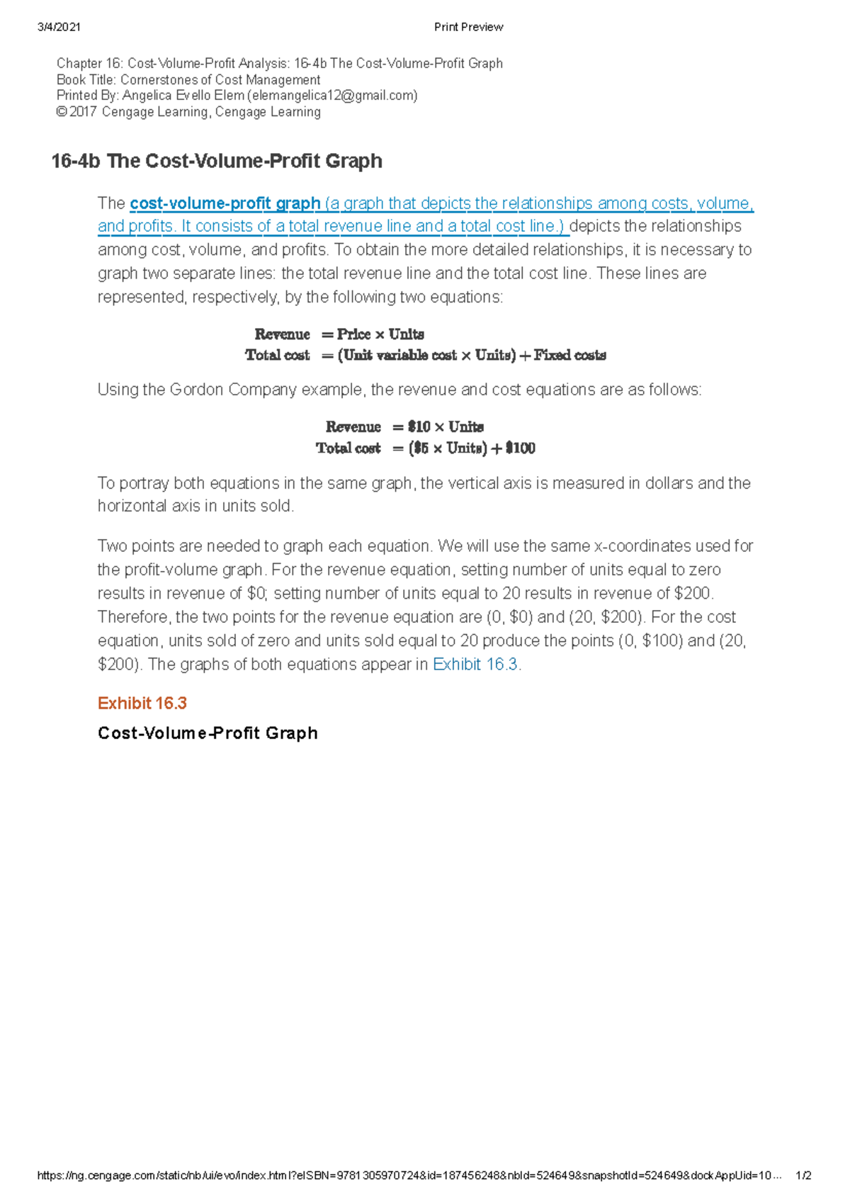 16-4b - credits to owner - 3/4/2021 Print Preview - Studocu