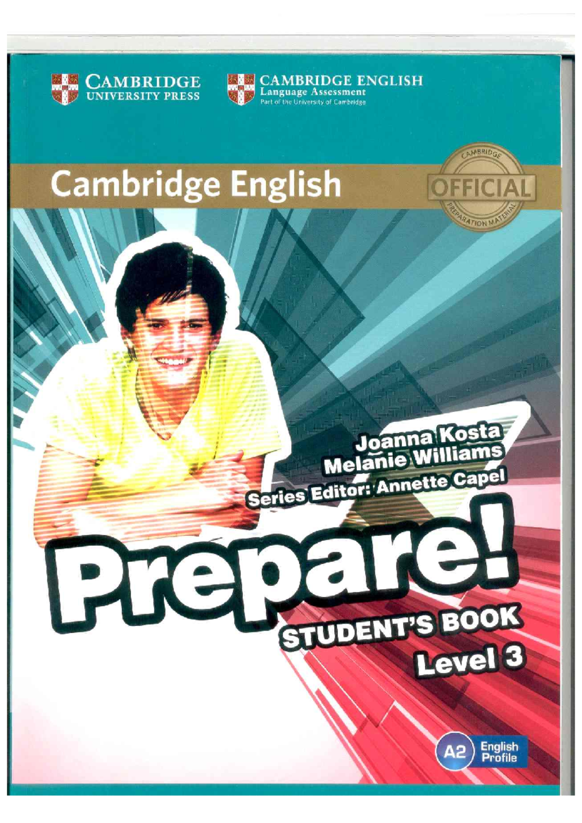 123doc cambridge english prepare level - Copy - CAMBRIDGE CAMBRIDGE ...