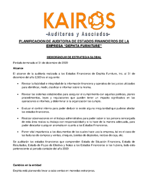 Issai-GT-1240 - Issai-GT-1240 - ISSAI 1240 -ISSAI- 1240 Directriz de ...