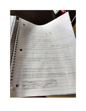 3 - lecture notes exam 5 - ES 712 - Studocu