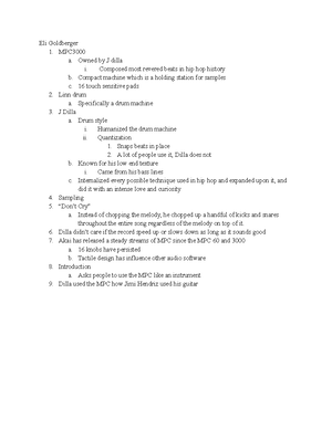 3 Early Settlements - Lesson 6 Early English Settlements What ...