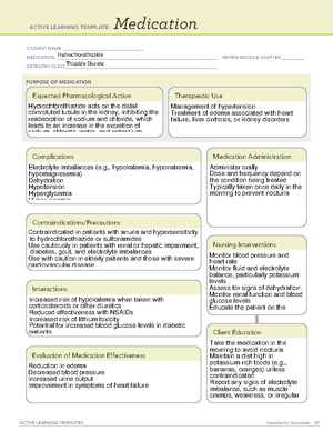 Levonorgestrel - med card - ACTIVE LEARNING TEMPLATES THERAPEUTIC ...