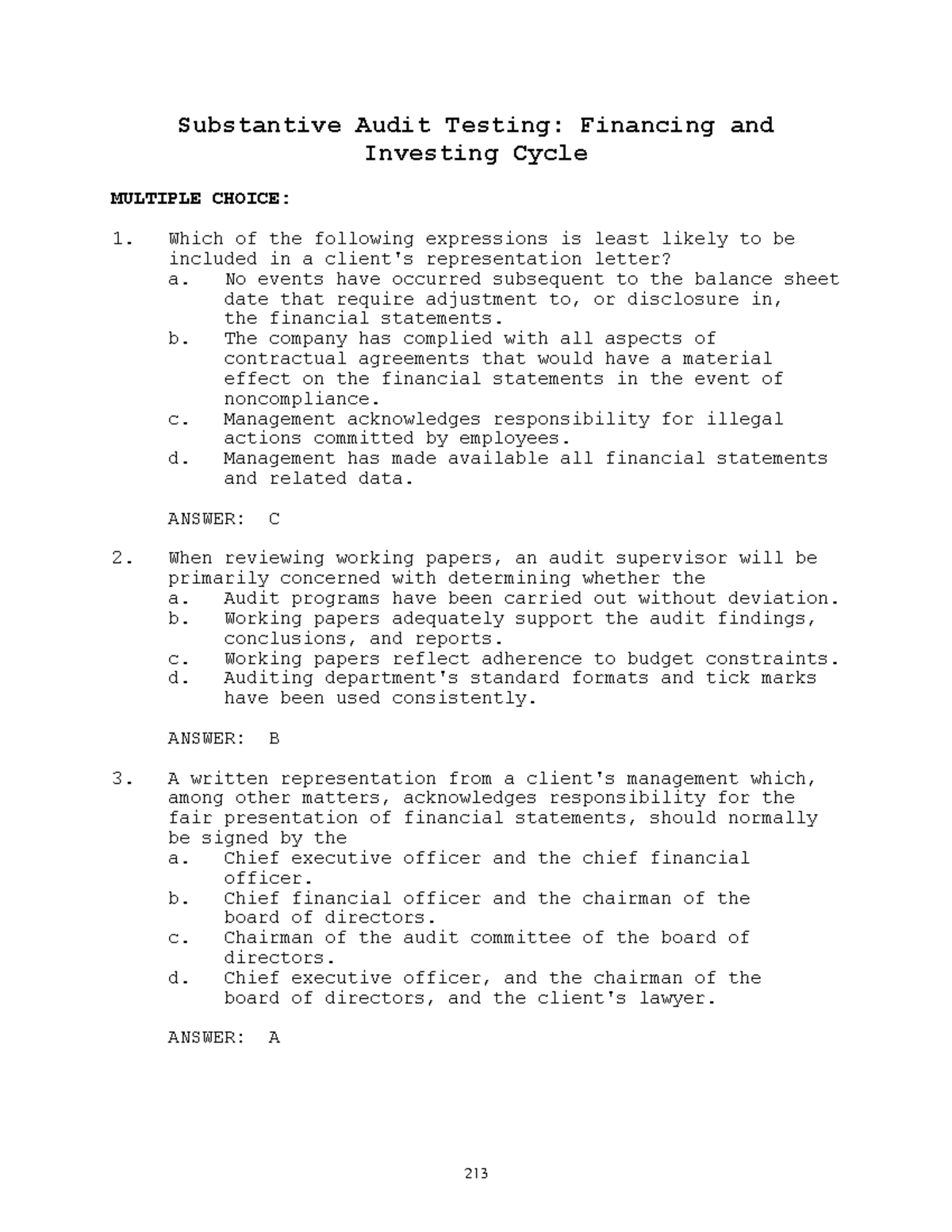 Ch13-substantive-audit-testing-financing-and-investing-cycle compress ...