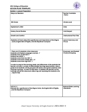 ECE-350 T7 Benchmark - Literacy Learning Centers - ECE- GCU Benchmark ...