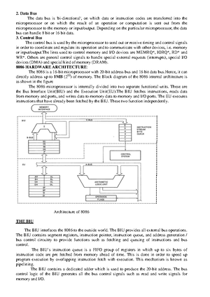 Final Year Project Report - VISVESVARAYA TECHNOLOGICAL UNIVERSITY ...