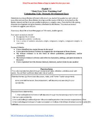 Njsla+Writing+Tasks - Jjjk,, - NJSLA Writing Tasks SAMPLE TASK 1: You ...