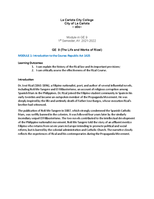 Handouts for Egyptian to Binary Numerals - Bsedfilipino - Studocu