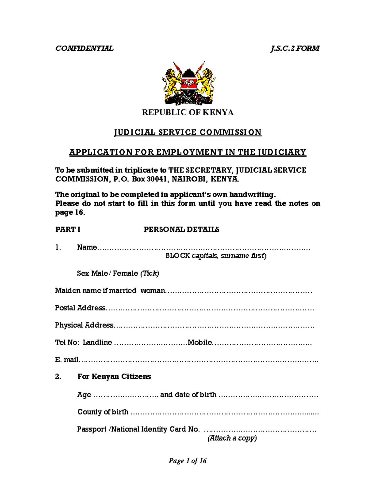 2 - vvvvvvvvvvvvvvvvvvvvvvvv - CONFIDENTIAL J.S.C FORM REPUBLIC OF ...