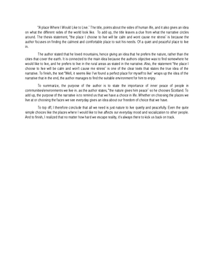 Att - Hdudh - Lesson 5 Core elements of evidence based gerontological ...