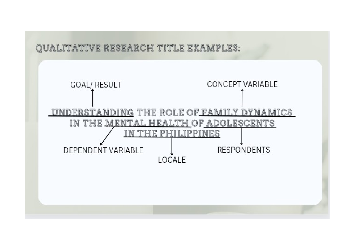 Module 9 Presentation - e.g. Accountancy Business and Management - Studocu