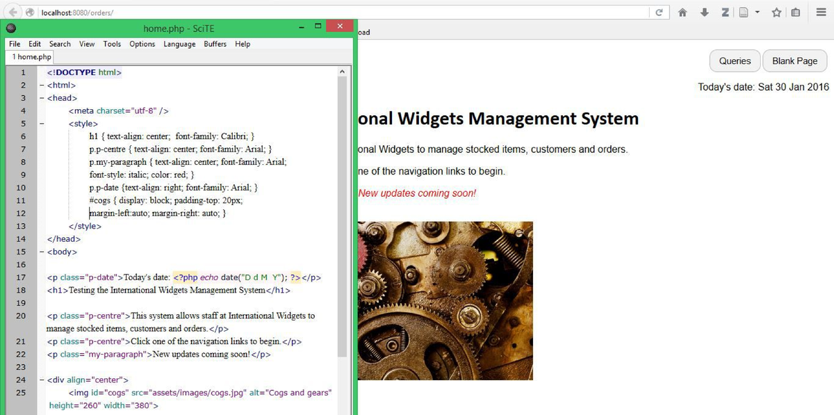 Lab exercise 2 - solution - Studocu