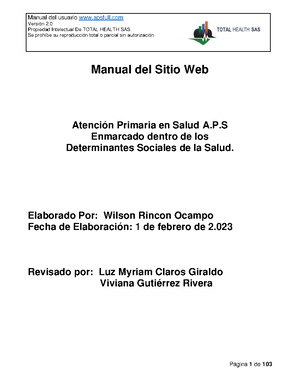 Mapa conceptual Haccp revisado - HACCP y Gestión de Calidad Alimentaria ...
