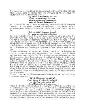 10 - Summary Artificial Intelligence: A Modern Approach - Han Qiu · Cheng Zhang · Zongming Fei ...