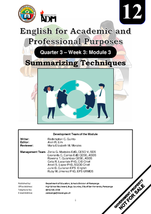 Sample Identification Questions - Assessment in Learning 1 - Cunanan ...