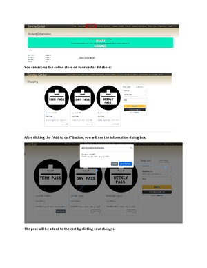 Chap 3 - Handouts - Financial analysis and Budgeting - FIN-1013 - Lambton College - Studocu