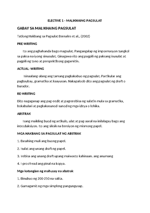 Paglalayag sa Puso ng Isang Bata - Genoveva Edroza- Matute Isinilang sa ...