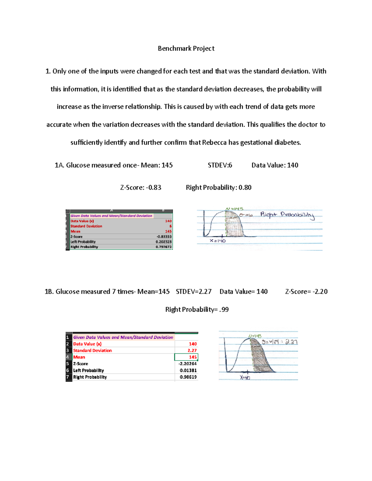 Math 274 Benchmark - Only Answers no prompts - Benchmark Project Only ...