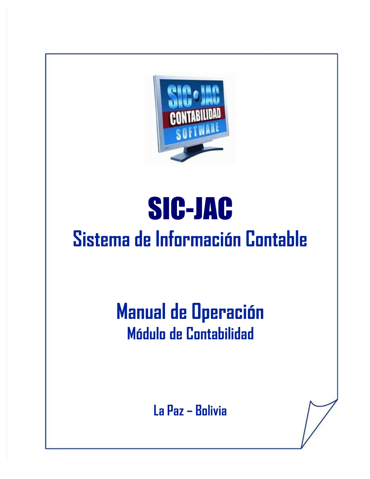 Pdf-manual-de-contabilidad-sic-jac-2014 pdf compress - SIC-JACSIC-JAC Sistema de Información ...